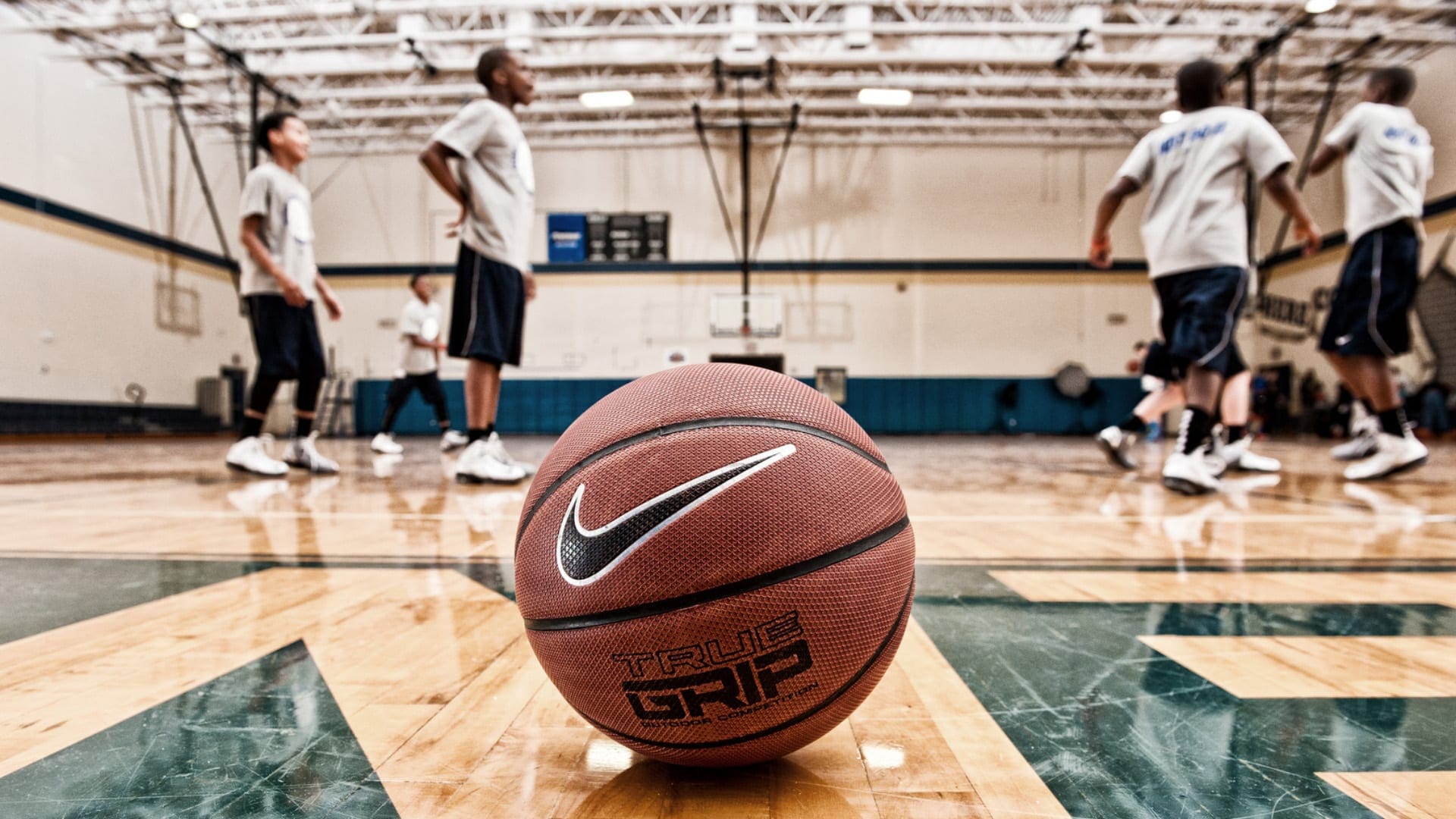 HOOPSTARS BARNET – London Basketball