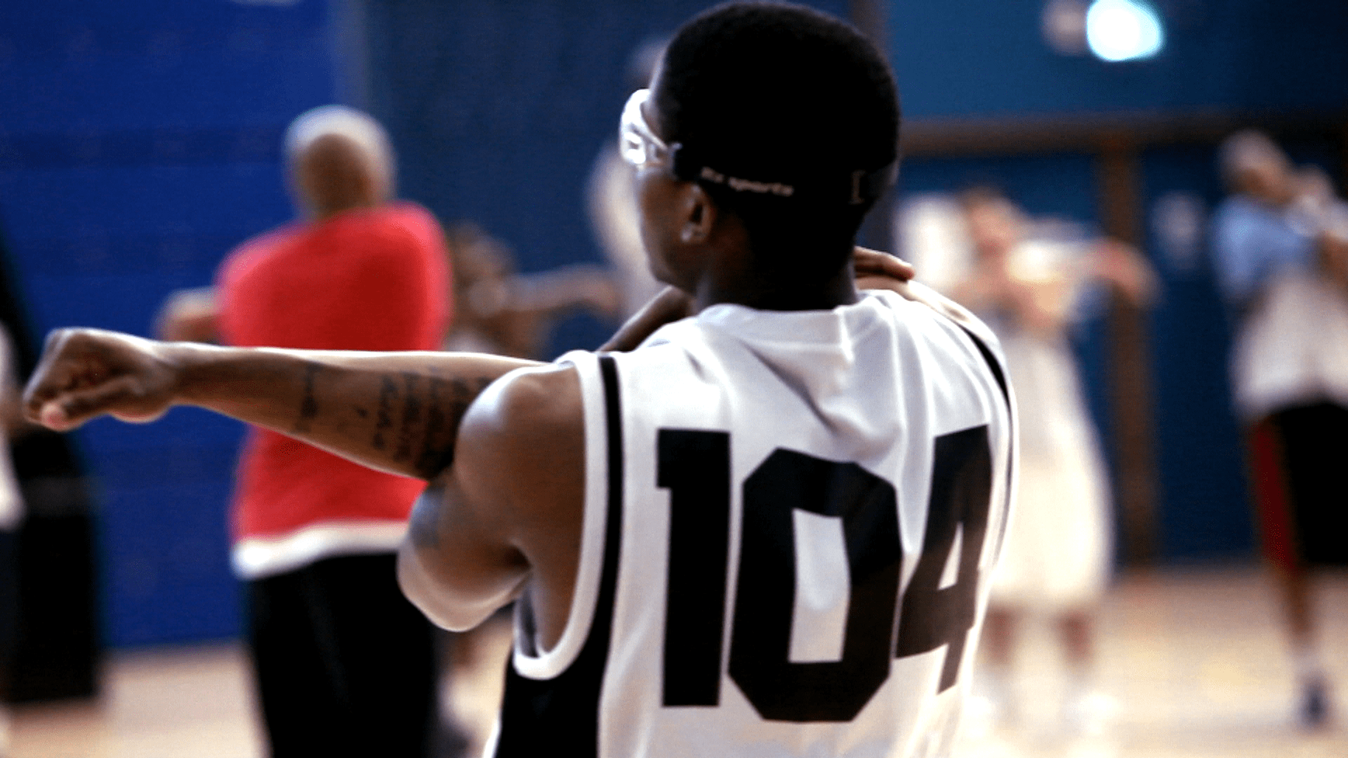 London Basketball – The Home Of London Hoops