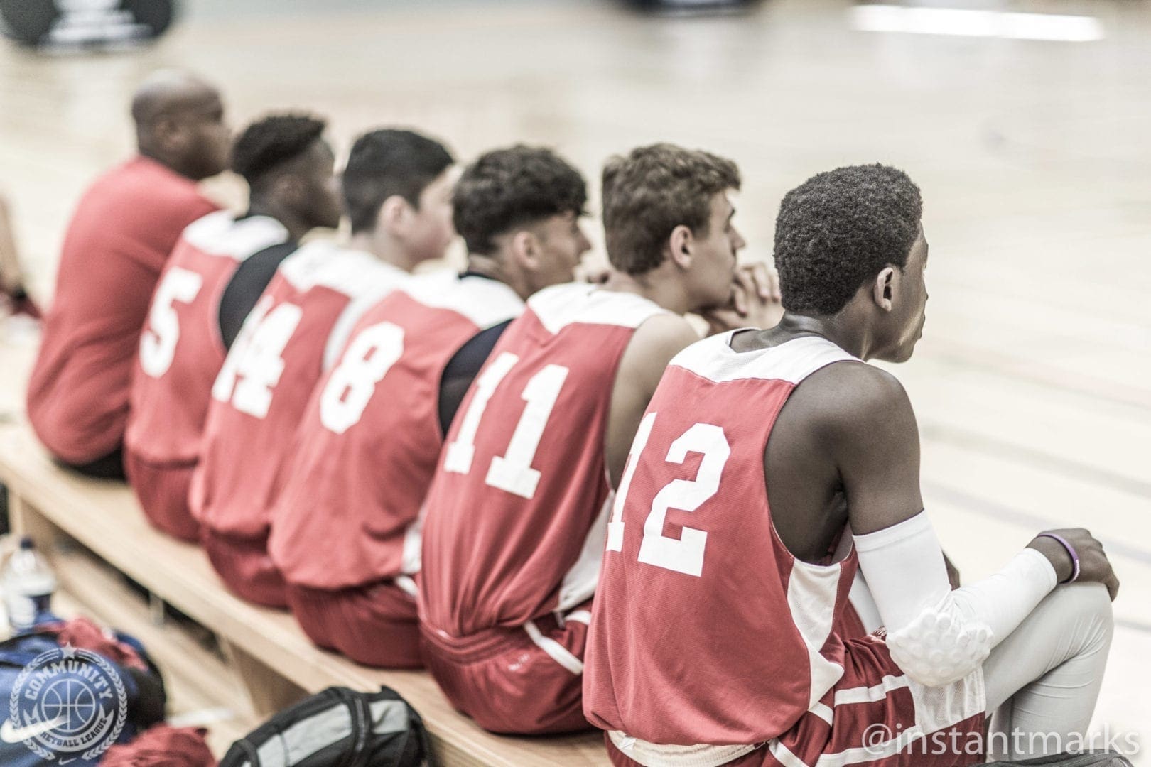 CBL HOME – London Basketball