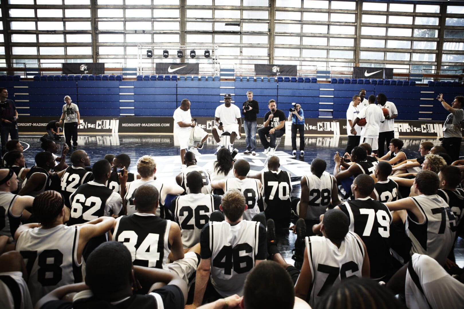 ABOUT LBN – London Basketball Network