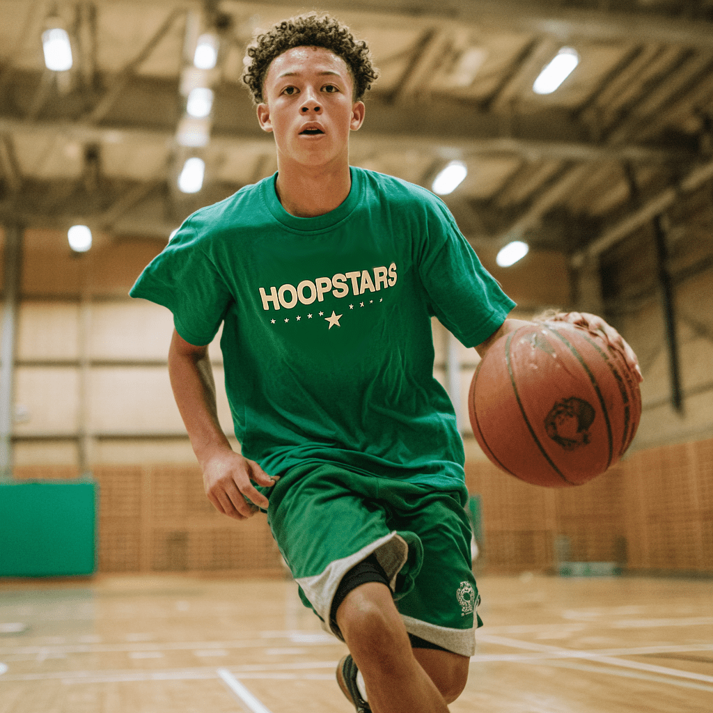 CAMDEN HOOPSTARS VARSITY SUNDAYS – London Basketball Network